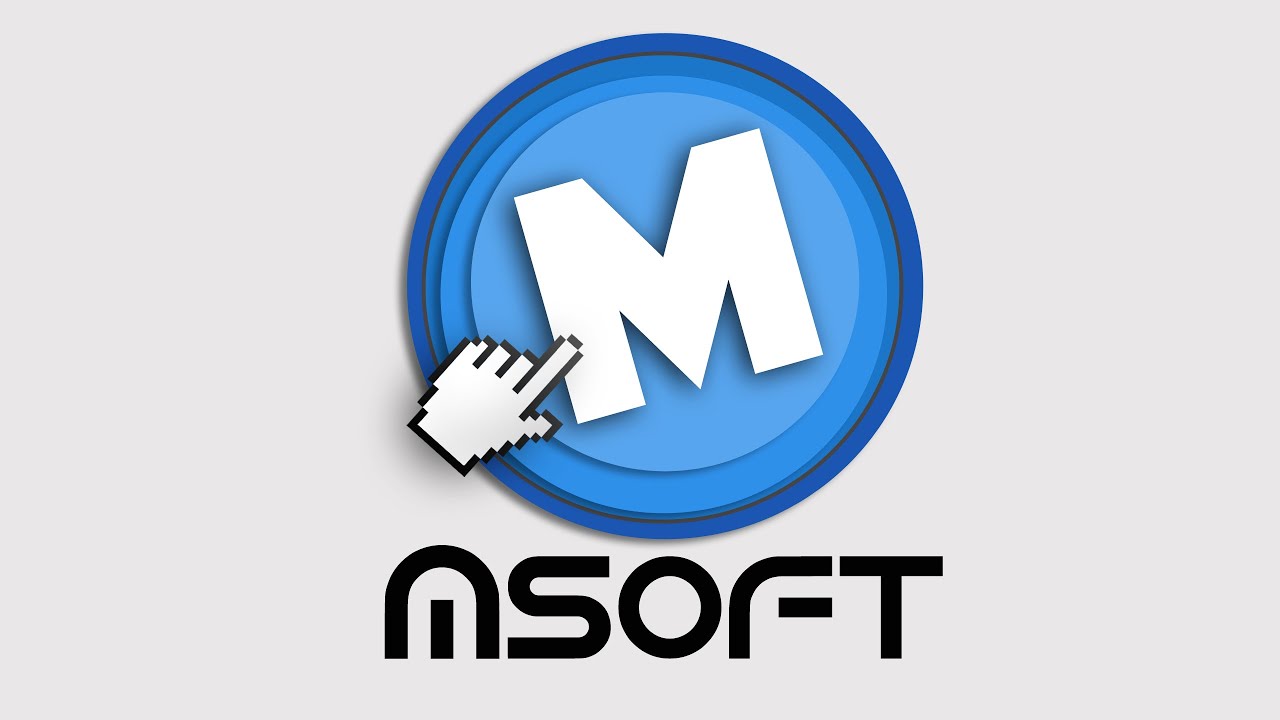 Intro | #Msoft tutoriels informatique -1080p HD- - YouTube
