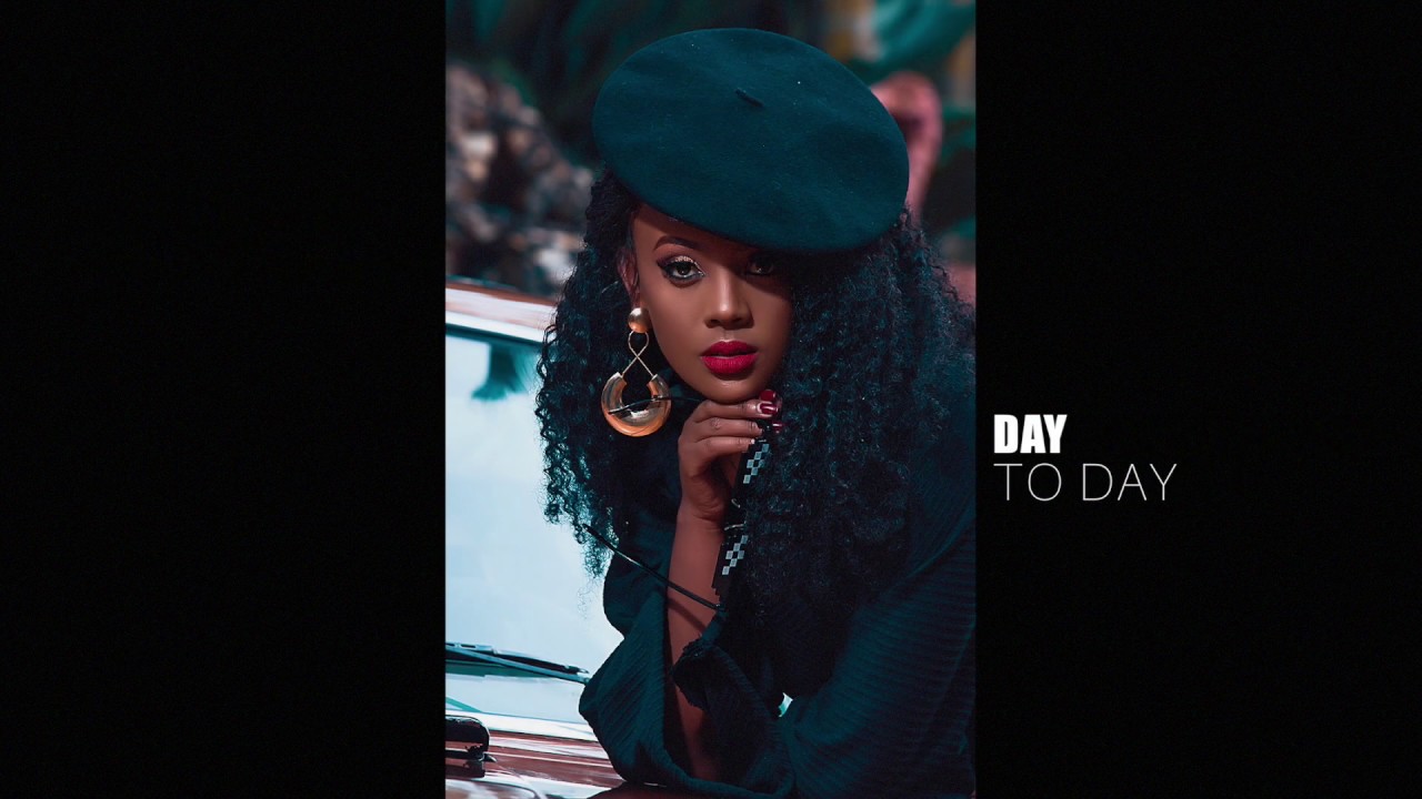 BUTERA KNOWLESS - Day to Day (Official Lyric Video) - YouTube