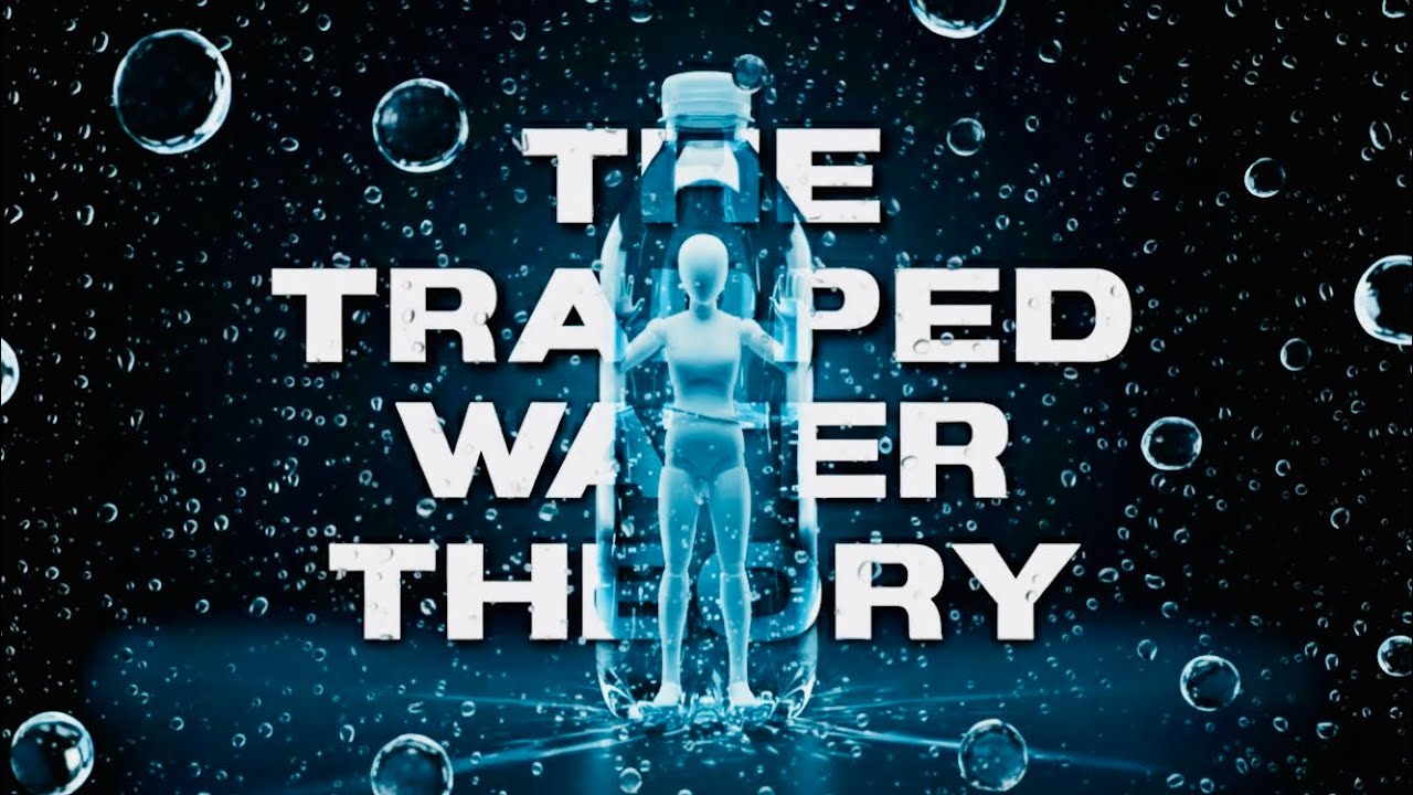 The Trapped Water Theory - YouTube