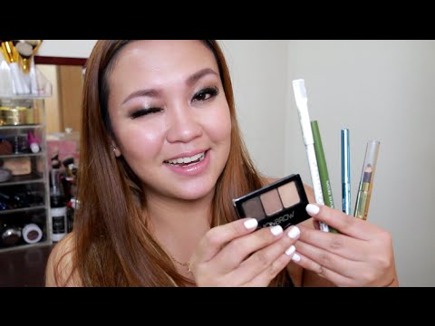My Top 5 KILAY Products! - YouTube