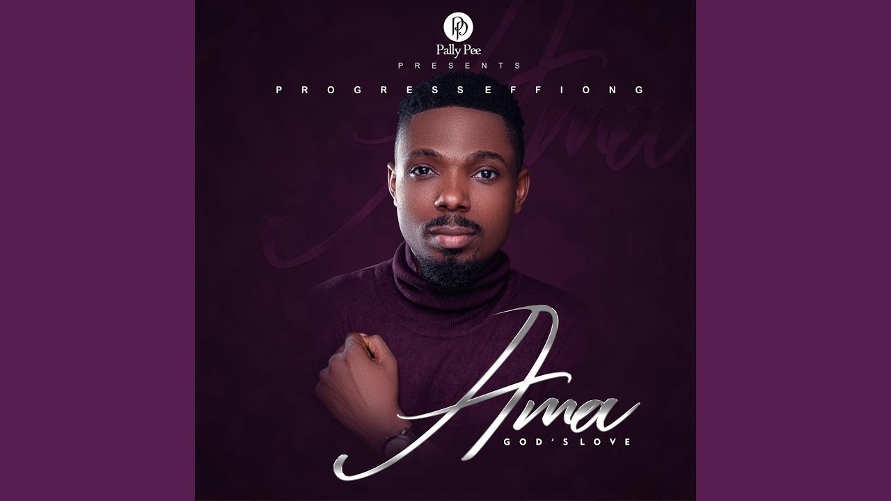 Ima Abasi (God's Love) - YouTube