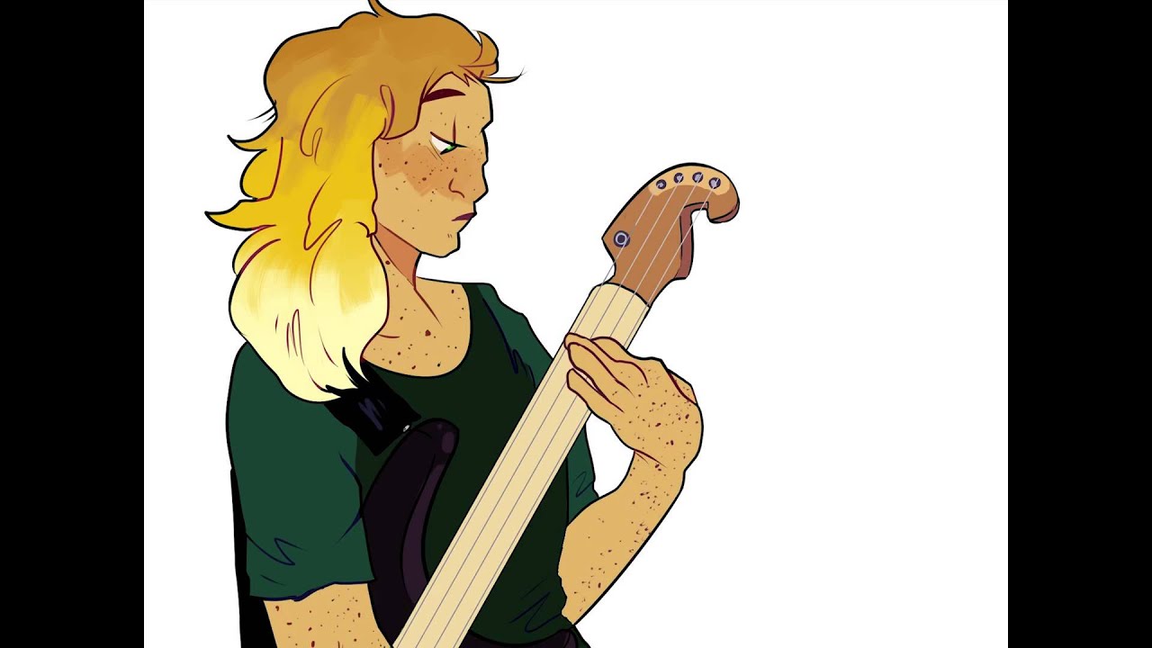 "Do I Wanna Know" / Animation Practice - YouTube