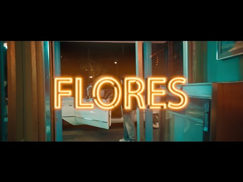 Xavi. Flores Video Official - YouTube