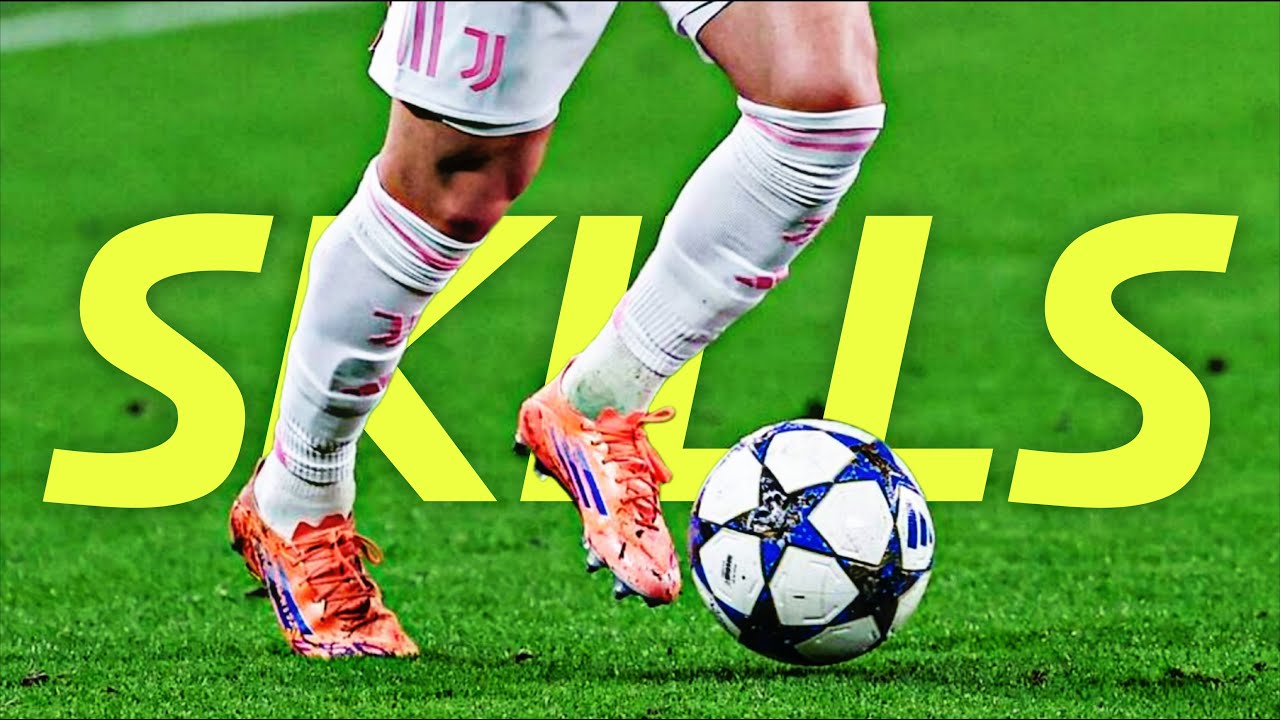 Crazy Football Skills & Goals 2025/26 - YouTube