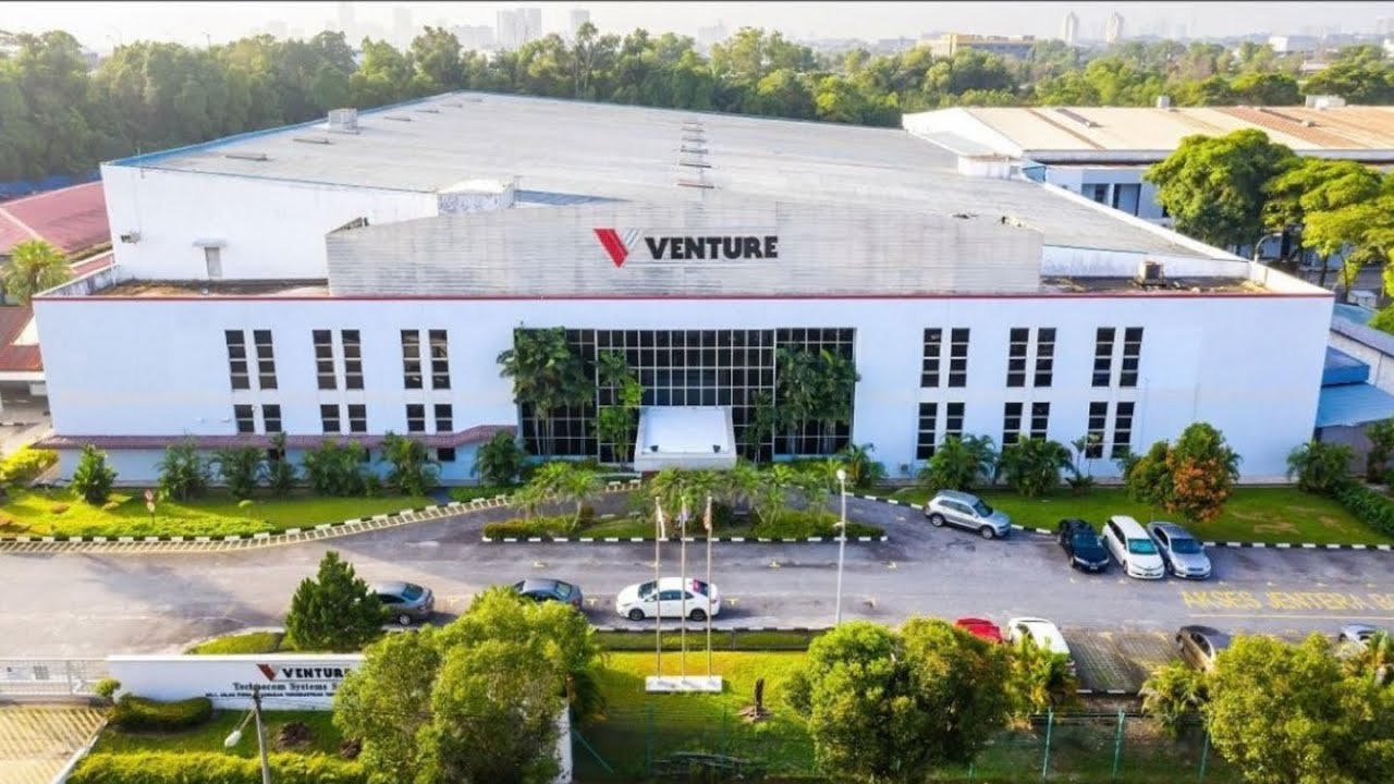 TECHNOCOM SYSTEMS SDN BHD (VENTURE) - YouTube