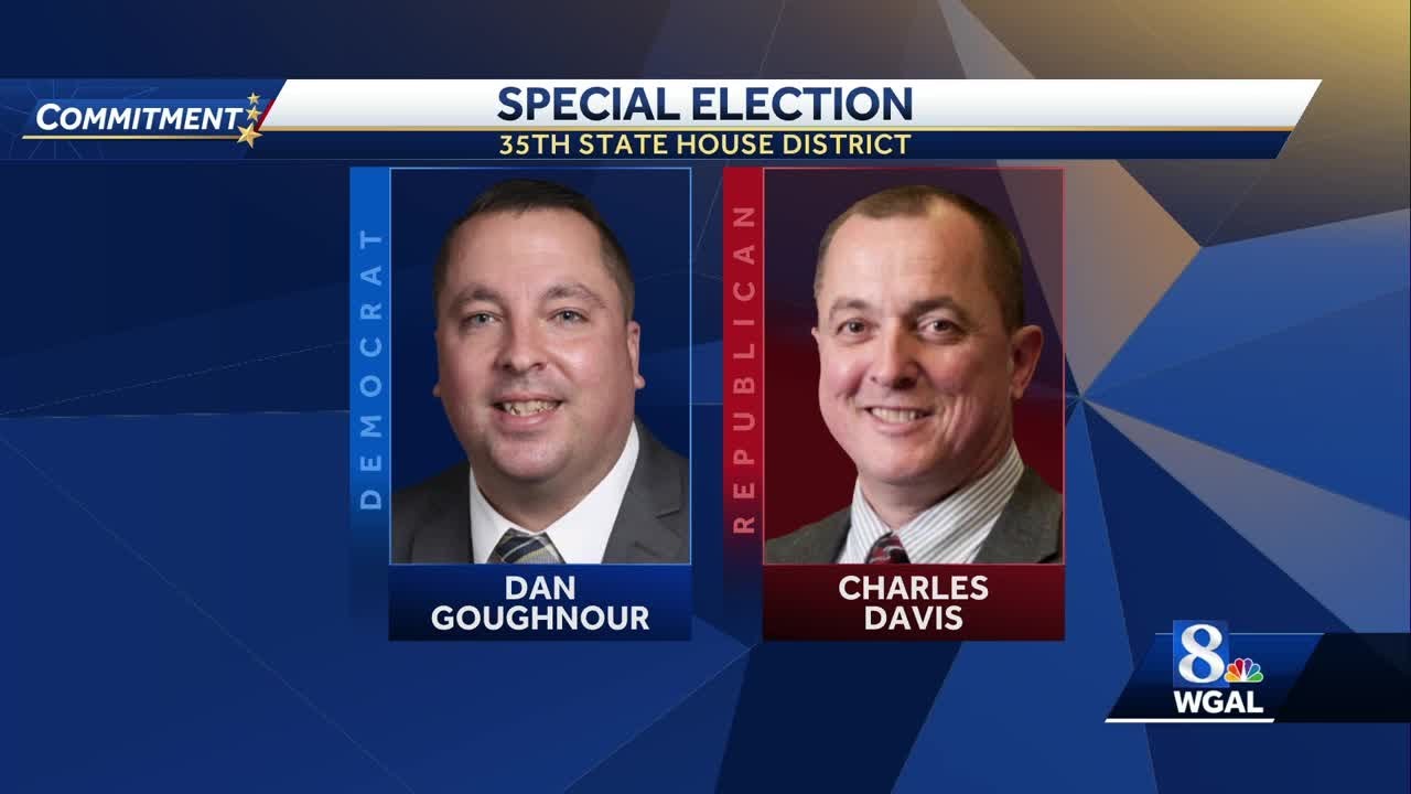 Special election in western Pa. will decide balance of power in state ...