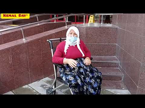 #Sevindirici Vlog🤗Anam Taburcu Oldu🥰Eve Geldik🌹 BİZİ YANLİZ BIRAKMAYAN HERKEZDEN ALLAH RAZI OLSUN 🤲