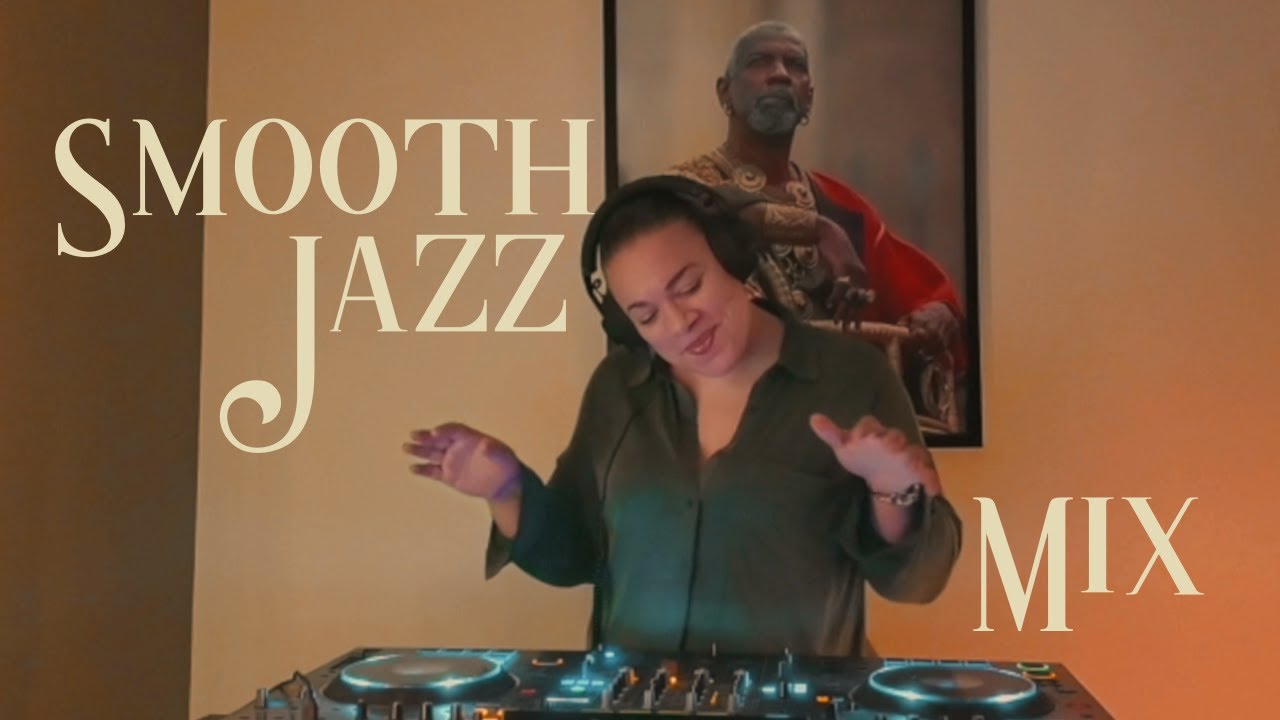 Luxury Listening | Smooth Jazz & Rare Groove (1 Hour Mix) - YouTube