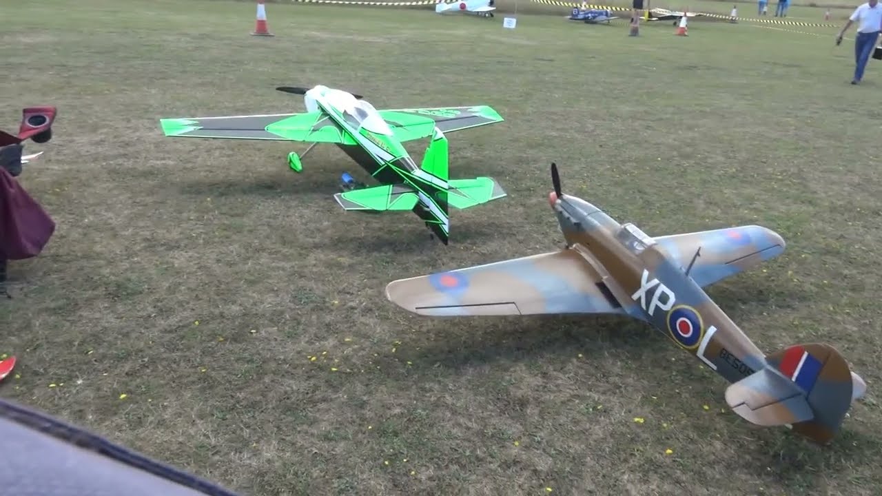 POPHAM MODEL AIRCRAFT SHOW PT 1,20/08/2022 - YouTube