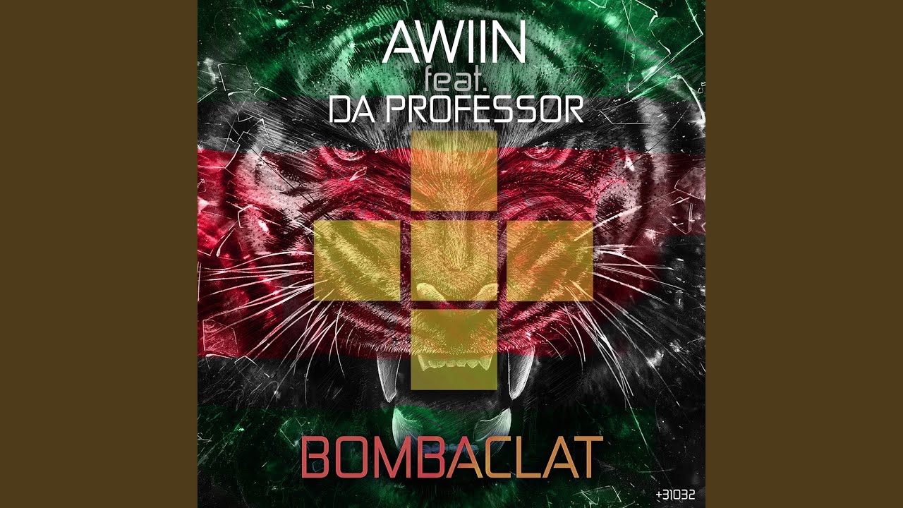 Bombaclat (Original Mix) - YouTube