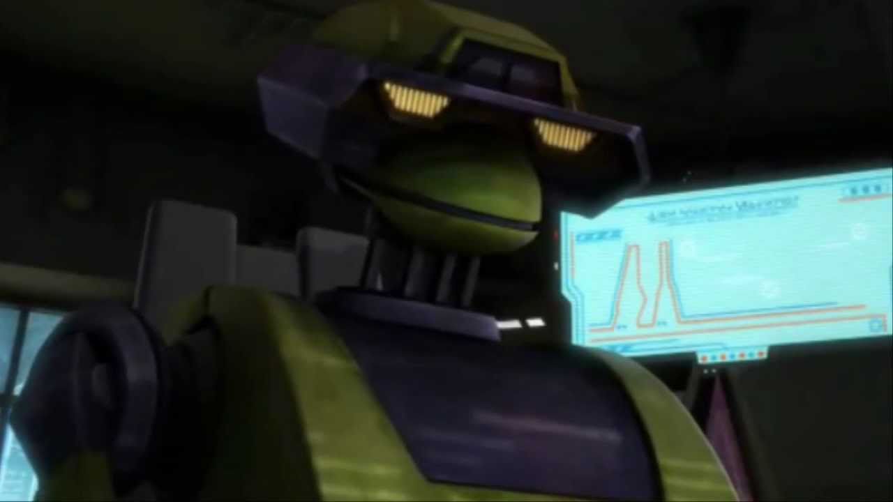 Tactical Droid K2-B4 Tribute / Happy Birthday, Bitil! - YouTube