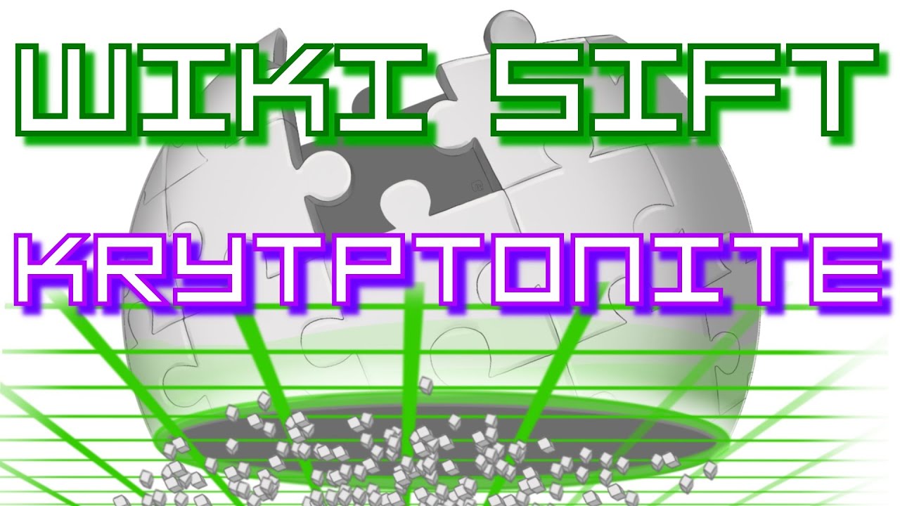Wiki Sift #17 - Lex Luthor returns Lord Death Man to Fort Knox - YouTube