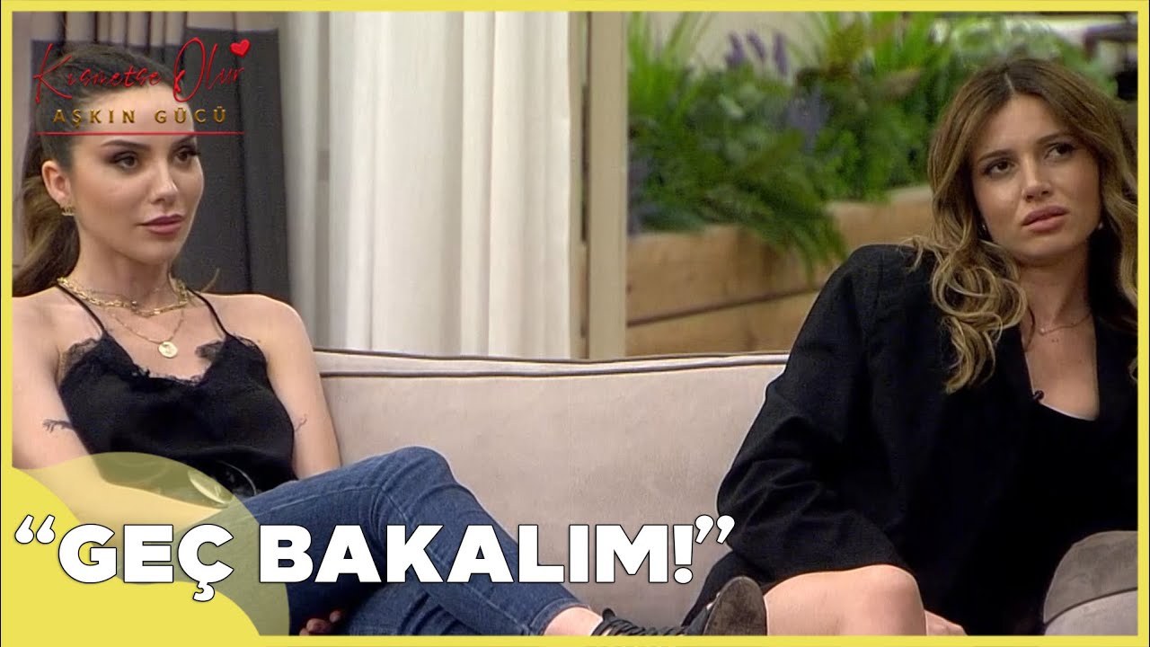 Sorgular devam ediyor! | Kısmetse Olur: Aşkın Gücü - YouTube