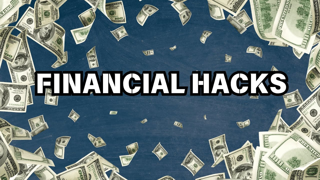 FINANCIAL HACKS AND PRO TIPS 2025 - YouTube