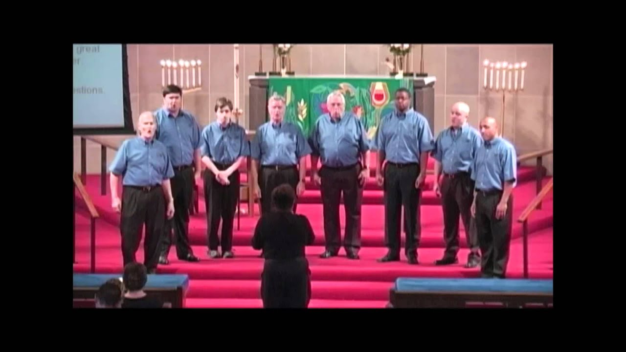 Sing & Rejoice - YouTube