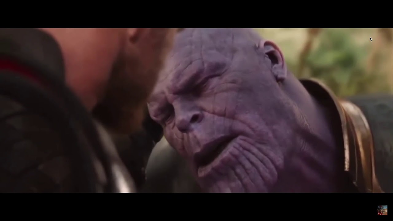 Tony Stink's Terrible Meme Contemplation - YouTube