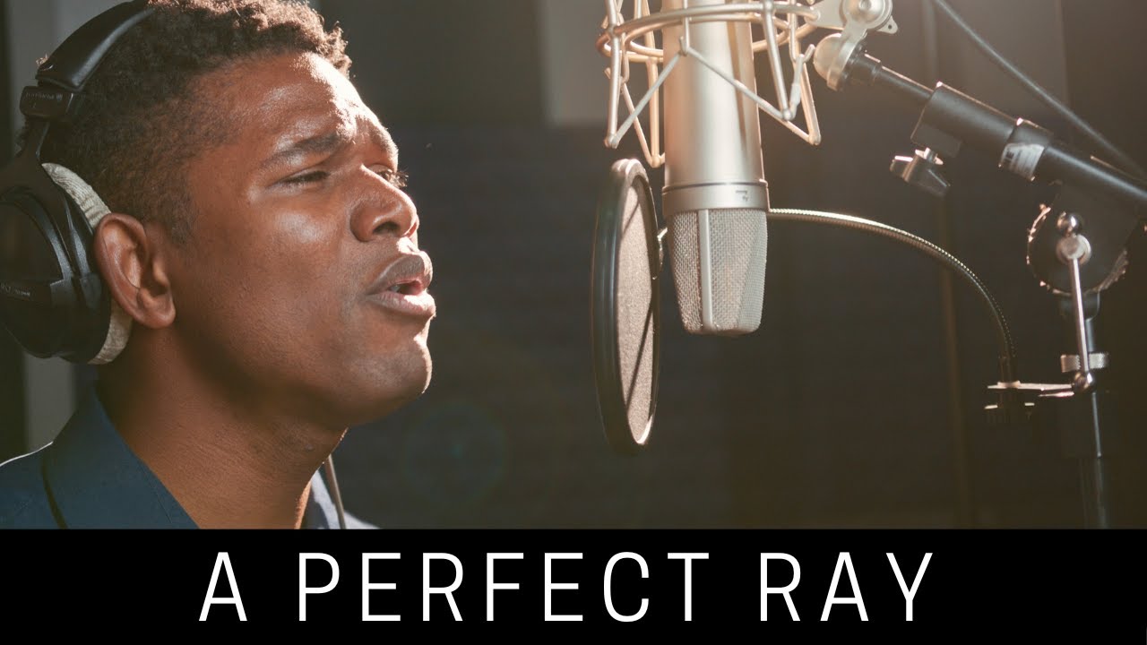 A Perfect Ray | Feat. Conlon Bonner | BONUS TRACK - He'll Provide a Way ...