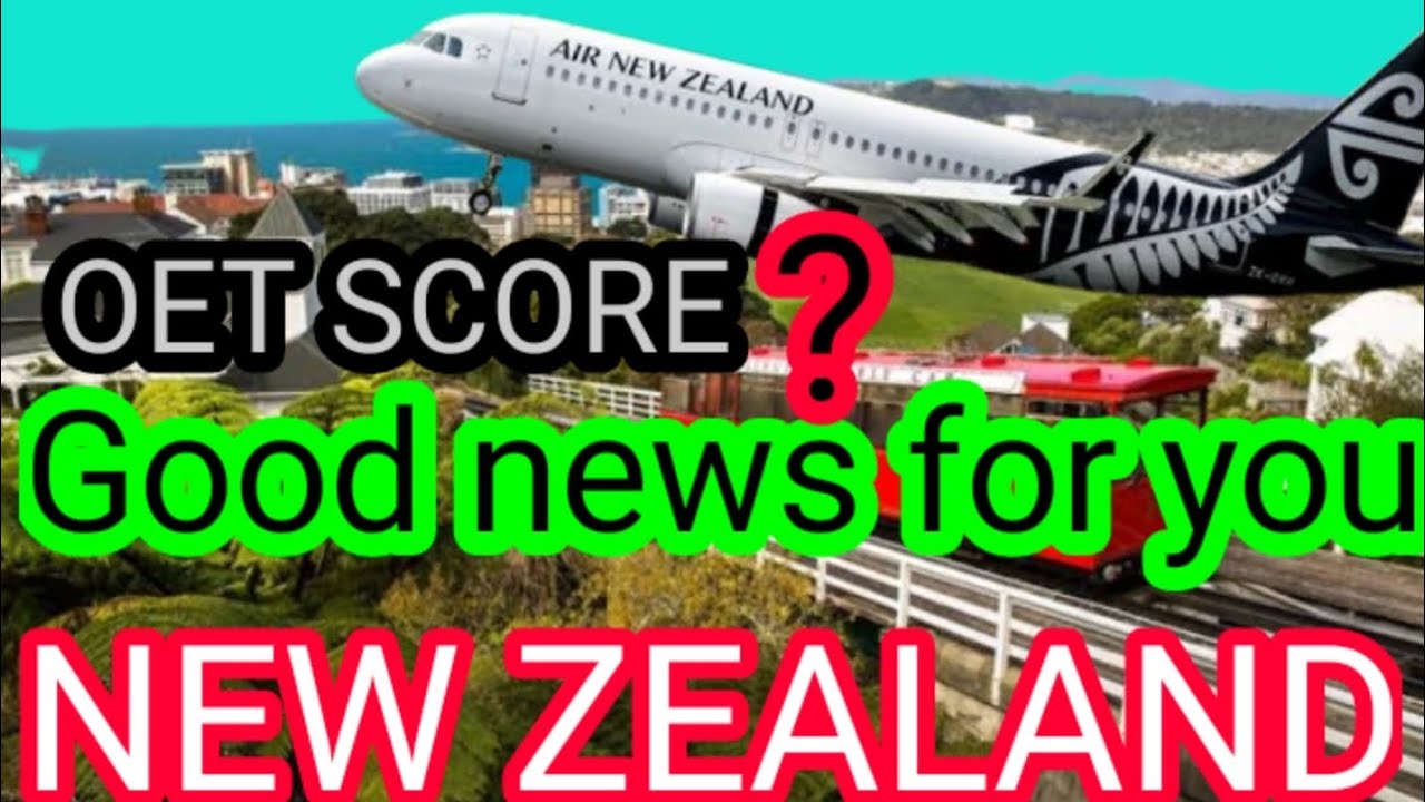 OET SCORE NEW ZEALAND NEW UPDATE | oet എഴുതാൻ ആഗ്രഹിക്കുന്നവർക്ക് ഇപ്പോ ...