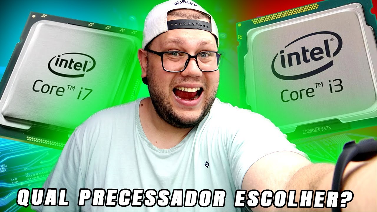 Como Escolher o Melhor Processador de Notebook e Computador de Mesa ...