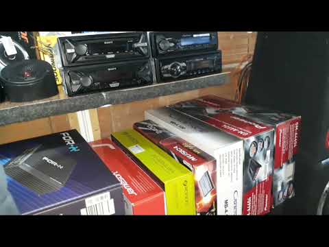 Doğru Amfi Seçimi, Hangi Anfi Daha İyi Olur, Midrange Hoparlör Bass ve Tweeter İçin Nasıl Amfi Olur