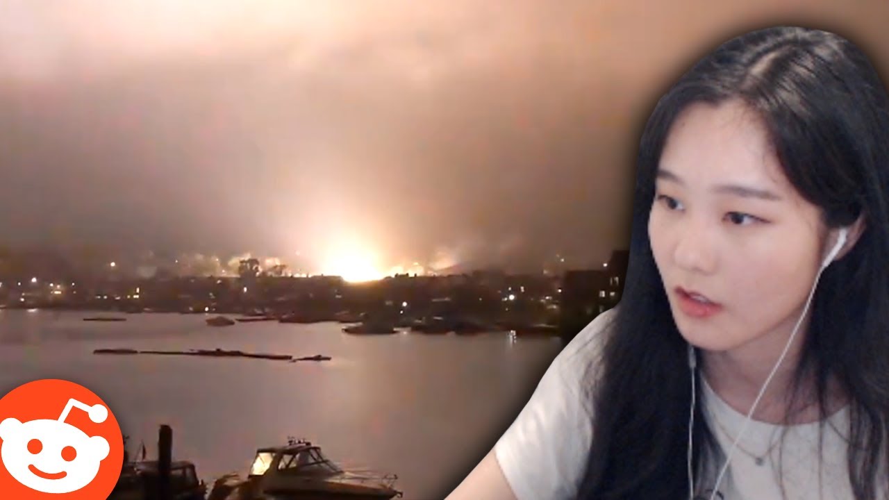 annual reddit memes with 39daph | daph reacts - YouTube