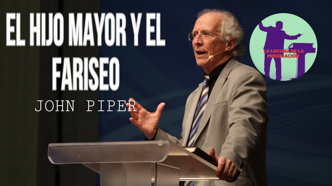 Parábola del hijo pródigo | John Piper - YouTube