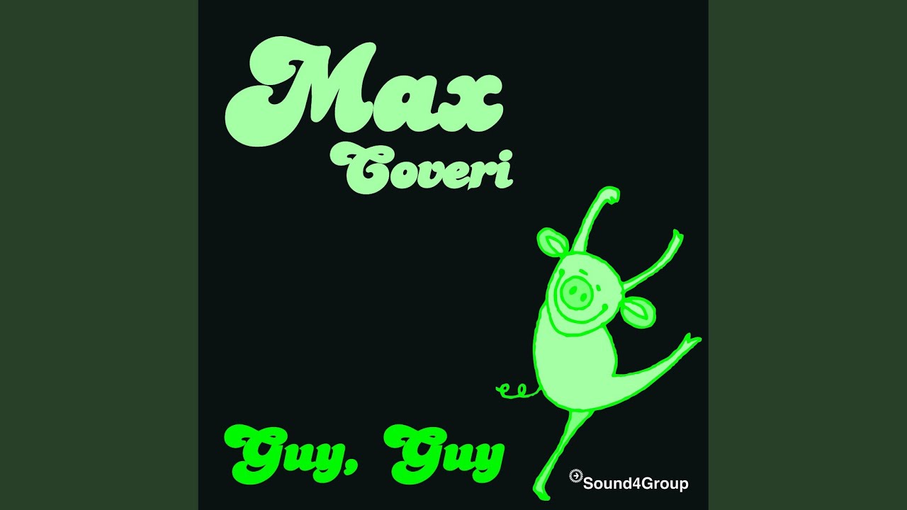 Guy, Guy (Extended Version) - YouTube