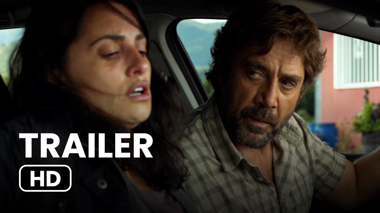 Everybody Knows (2019) - Trailer #1 - YouTube