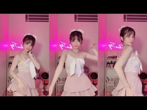 ［Bigo beautiful sexy girl live show] Vietnam sexy beautiful girl - 60