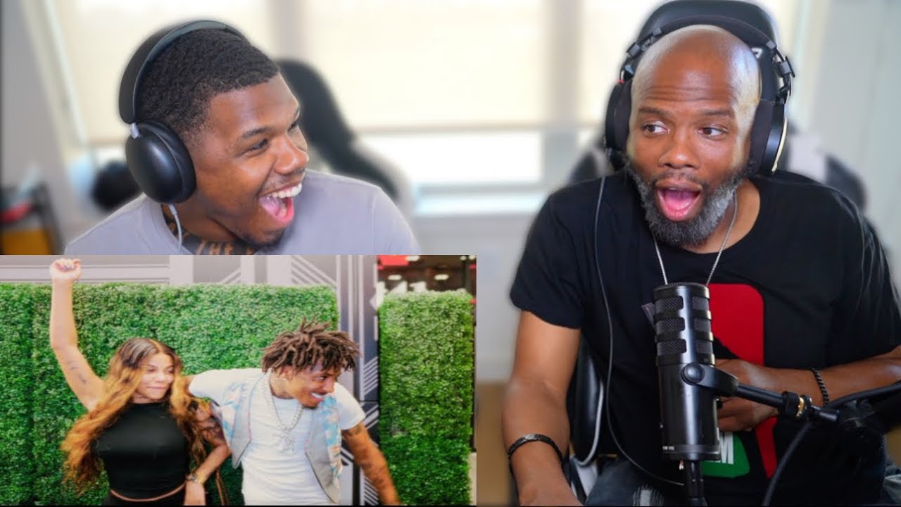 WOW... NBA Youngboy & Mellow Rackz - Guys Just Wanna Have Fun | POPS ...