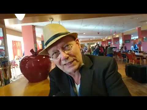 Sjoerd Pleijsier als Simon Stokvis bij Valentijnsfeest in Frankeland ...