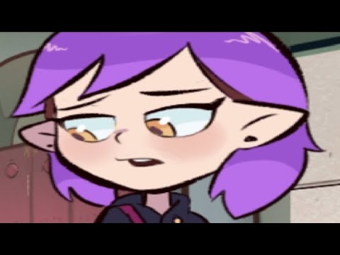 Friendship's Meaning (by (by moringmark) The Owl House Comic Dub - YouTube