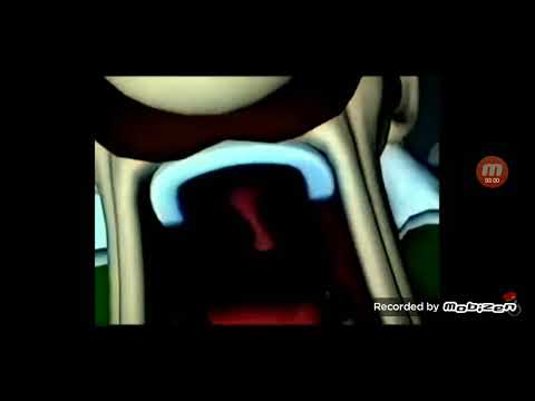 luigi scream (luigi mansion) - YouTube