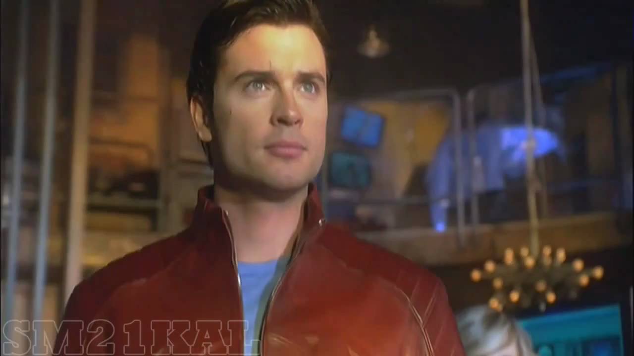 Smallville- Beacon Promo - YouTube
