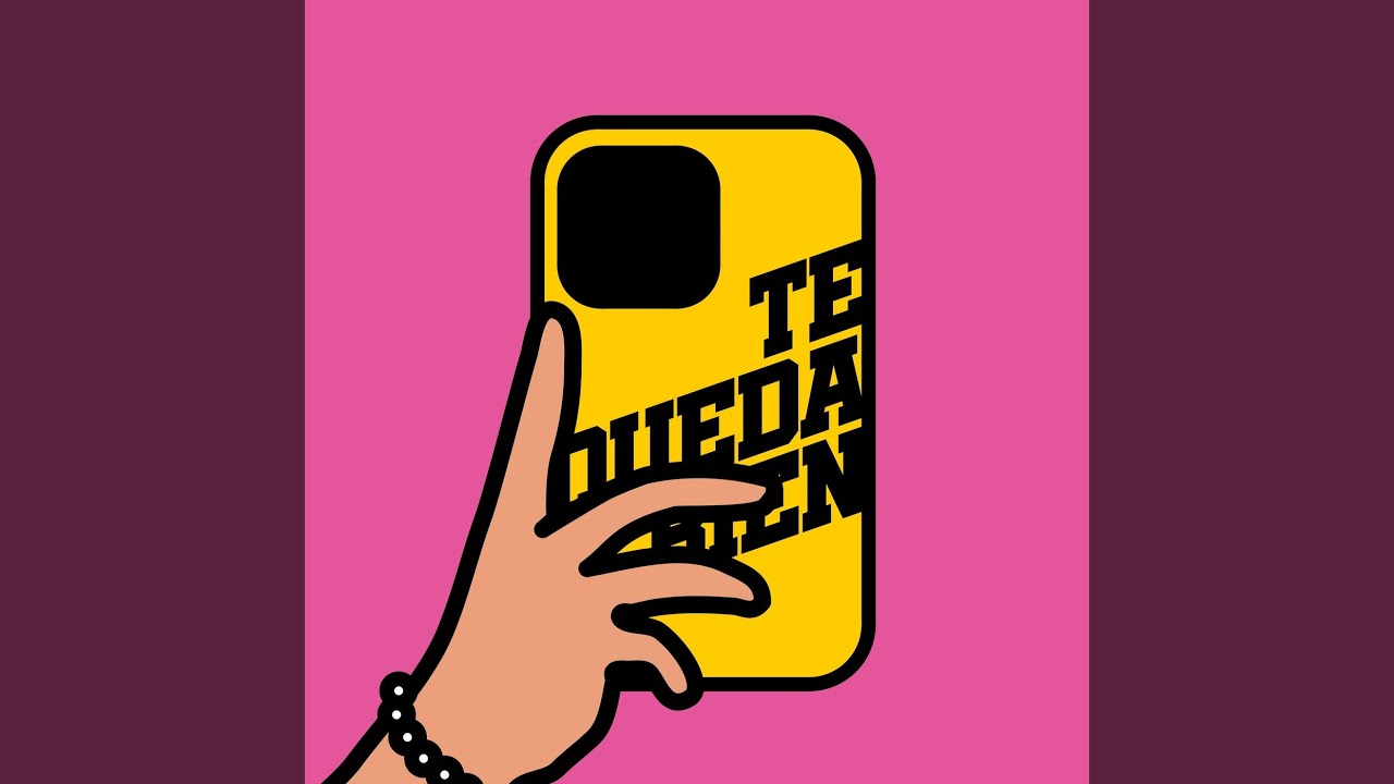 TE QUEDA BIEN - YouTube