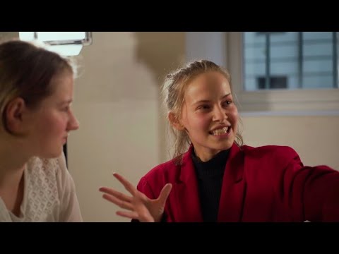 Die beste Szene aller Zeiten - YouTube