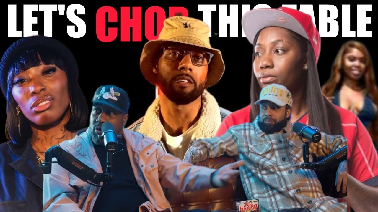 Debo Downplays RBE | Female Battle Rap MT Rushmore - YouTube