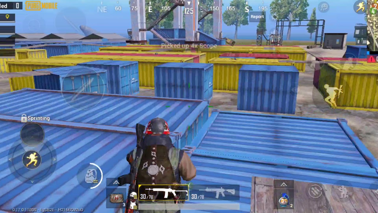 2020-04-12 Panda Crew Challenge 3 - YouTube