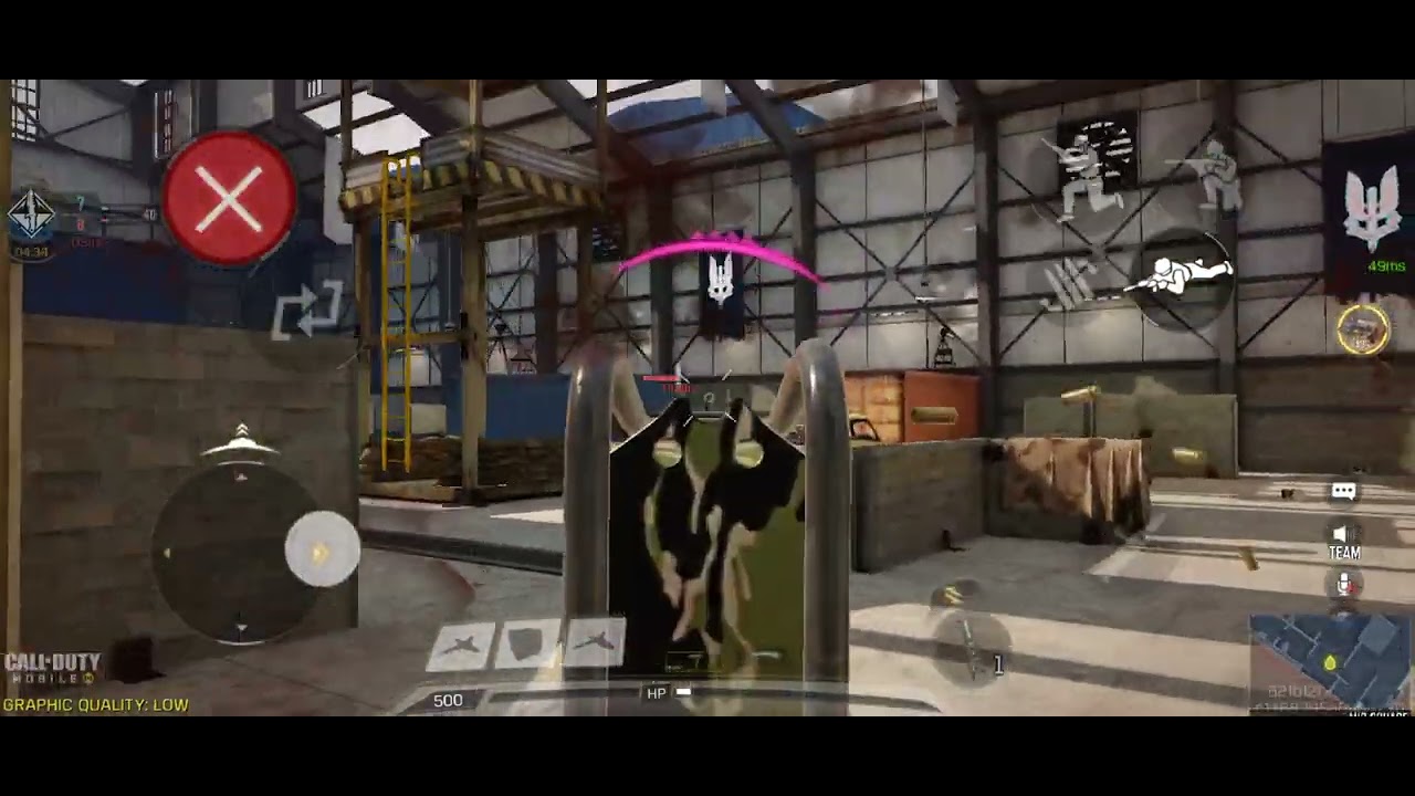 codm 1v1 - YouTube