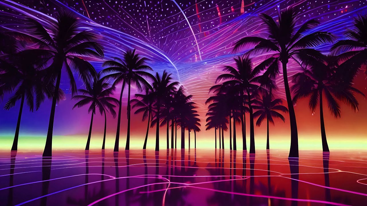 BeatQueche & Lisa Pure - The Underground ( BeatQueche Classic House ...