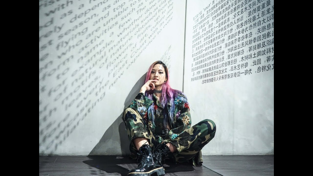 Art and culture center at SeniKome Péng Hēng, Resorts World Genting ...