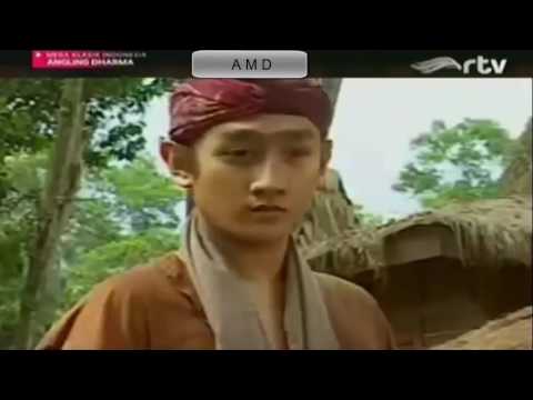 Angling Dharma Episode 8 Pelayan Birahi full hd 720p