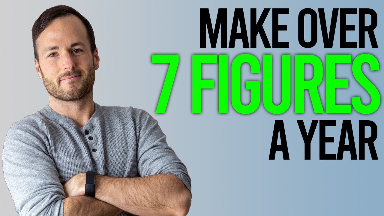 My 11 Sources Of Income in 2022 (7 Figure Entrepreneur) - YouTube