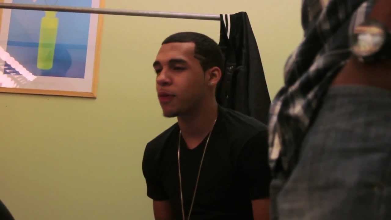 Jinsu Announces New Mixtape "The Triumph" - YouTube