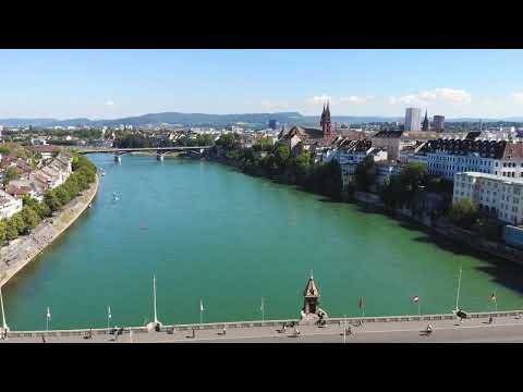 Switzerland's Beauty Unveiled: A Short Film\