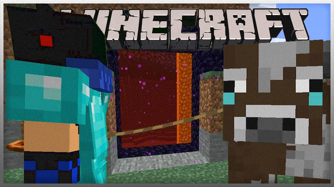 SAD COWS AND SHISH KABOBS!? (MyCraft Minecraft Mod ) | Jay's Modded ...