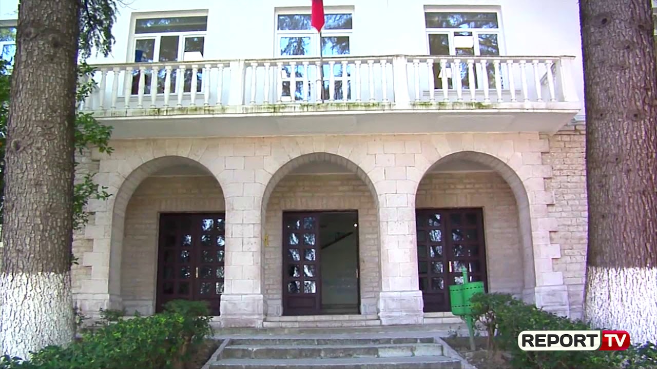 Ish kryetarja e bashkisë Gjirokastër në hetim nga SPAK u, shembi ...