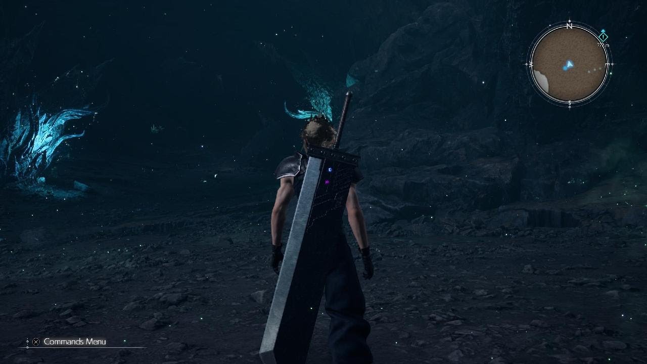 2. Mako Spring-FINAL FANTASY VII REBIRTH - YouTube