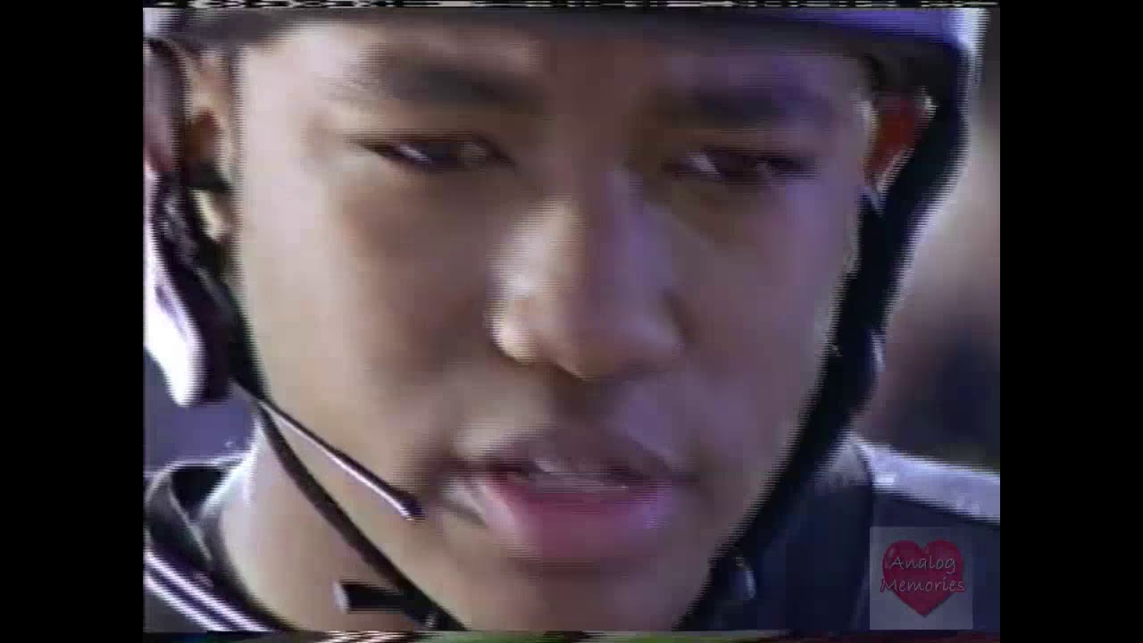 The Famous Jett Jackson | Disney Channel | Promo | 2000 | Every Day ...