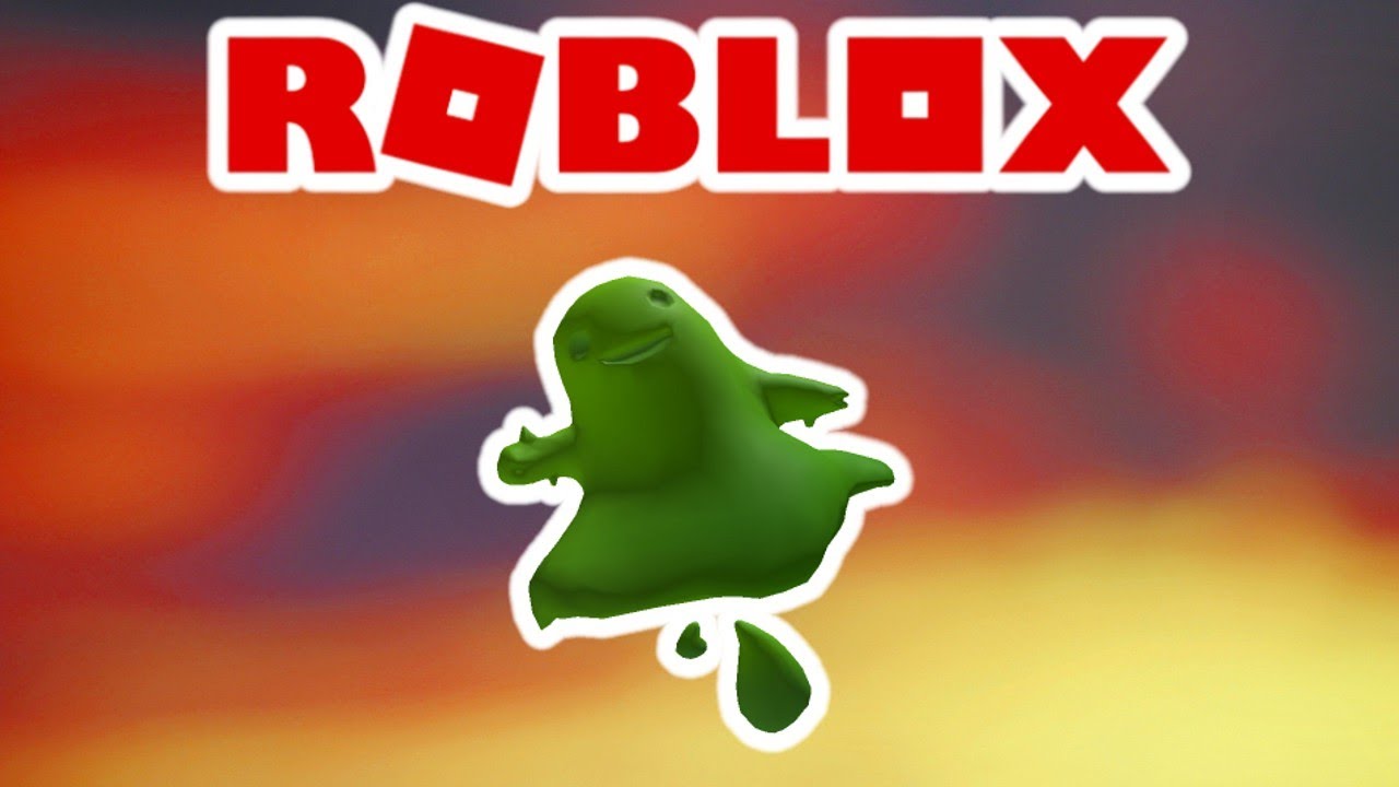 COMO CONSEGUIR Bounty Slime Hombro Mascota COMPLETAMENTE GRATIS ...